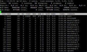 Installer IspConfig Nginx PHP FPM MariaDB Sur Debian