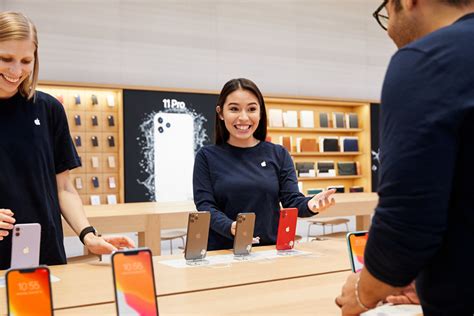 Магазин Apple – Telegraph