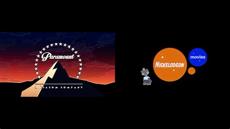 Logo Film Nickelodeon 2001 Logos Nickelodeon Fandom