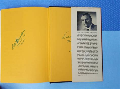 Sexual Myths And Fallacies Vintage 70s Nonfiction Book By James Leslie