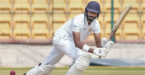 Devdutt Padikkal To Make Debut In 5th Test At Dharamshala Kl Rahul Out