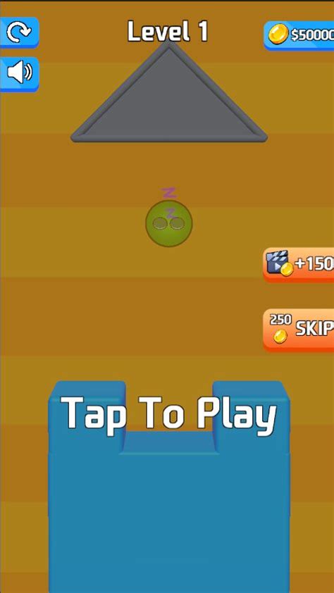 Hide Ball Brain Teaser 3d Game Unity Source Code By Nextlevelgames
