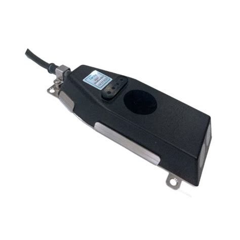 Area Velocity Flow Meter Rs485 Modbus Area Velocity Doppler