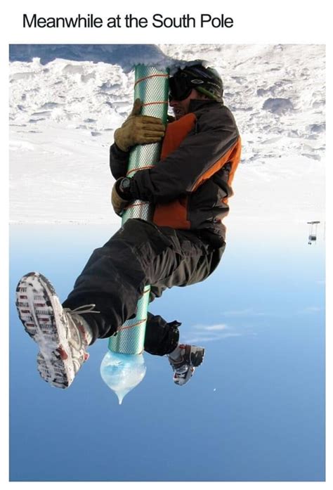 Checkmate Flat Earthers 9GAG