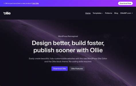 13 Best WordPress Block Themes For FSE Most Are Free