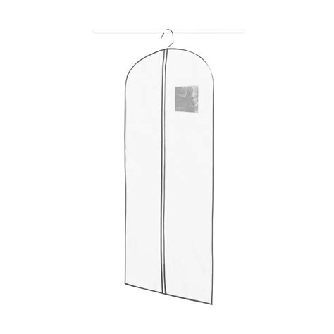 Dress Bag Life Range Whitegrey By Compactor
