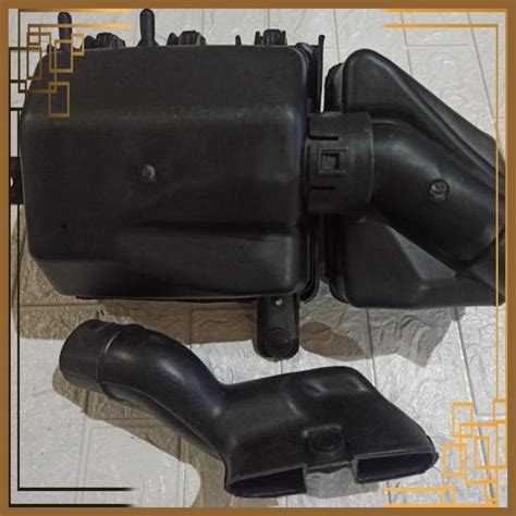 Jual Trl Filter Box Kotak Chery Qq Asli Impor China Shopee Indonesia