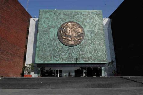 Cámara De Diputados Hacia La Sostenibilidad Ambiental Y Humana