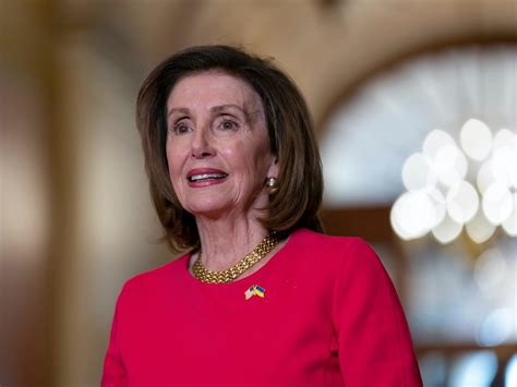 House Sends Bill To Biden To Avert A Government Shutdown And Further