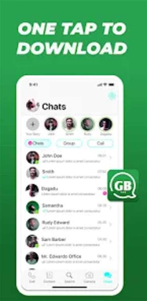 Gb Chats Version Apk 2022 For Android Download
