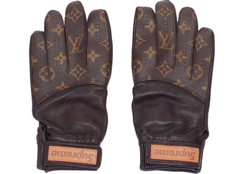 Supreme Louis Vuitton Baseball Bat IUCN Water