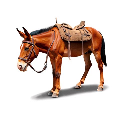 Mule Png Images 100