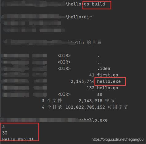 Goland Run特变慢的问题为什么goland编译那么慢 Csdn博客