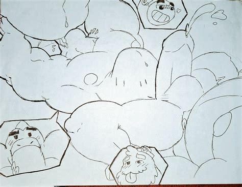 Rule 34 Brawl Stars Buzz Brawl Stars Gay Squeak Brawl Stars Tagme