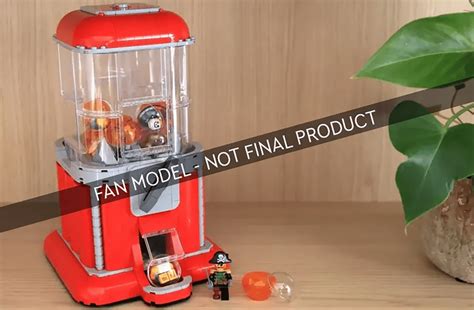 Second Lego Ideas 2023 Review Two Exciting Future Sets Revealed
