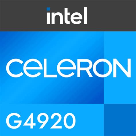 Celeron G4920 Vs Core I5 4200h Cpu Comparison Hardwaredb
