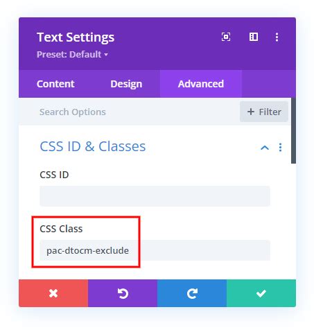 Boost Your Seo With The Divi Table Of Contents Module