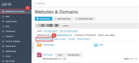 How To Redirect Users To Ssl Enabled Connections Whuk