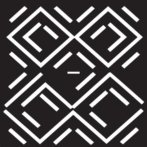 Premium Vector Polygoncraft Evolution Nexus Vector Shape Designs