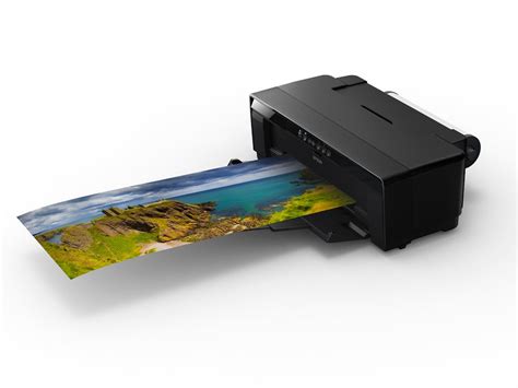 New Desktop A Printer From Epson EPHOTOzine