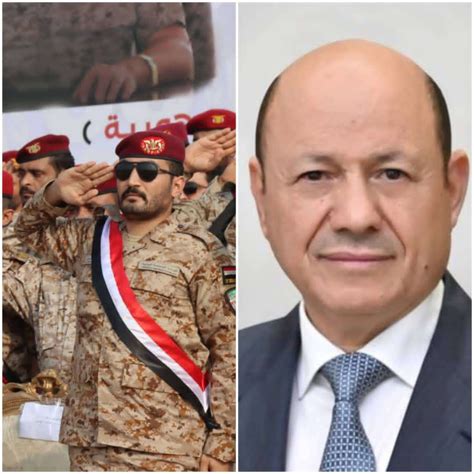 اللواء محمد العجابي يرفع برقية تهنئة لرئيس مجلس القيادة ونوابه بمناسبة