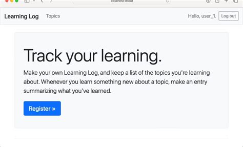 Testing A Books Code Part 6 Testing A Django Project