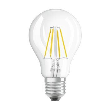 OSRAM LED Retrofit E14 4 Watt 4000 Kelvin 470 Lumen 4058075437142