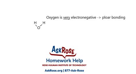 Determining Boiling Points From Structure Chemistry Bonding And Molecular Structure AskRose