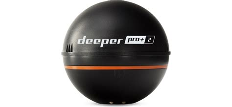 Deeper Smart Sonar Pro+ 2 - Eagle Fishing