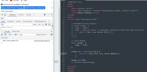 Learn Javascript Belajar Udemy Pemrograman Javascript Pemula Sampai Mahir 5155 Mukhlis