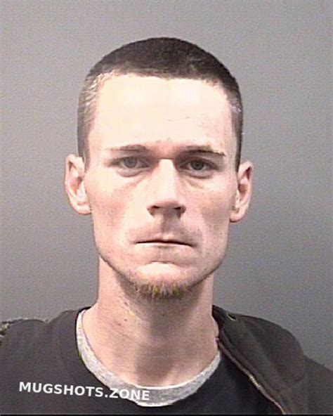 Mcdaniel Joshua Gray 11 19 2022 Rowan County Mugshots Zone