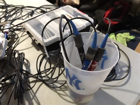 New York Apex Controller System Reef Reef