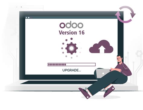 Odoo 16