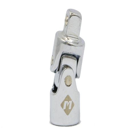 Warranty Tools Portal 1 4 Dr Universal Joint Socket Maximum