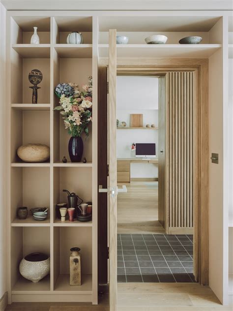 Fletcher Crane Architects Completes Home Overlooking Richmond Park