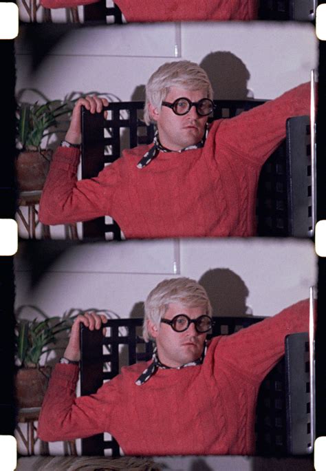 The Celestial Cinema Of Gregory Markopoulos Gagosian Quarterly