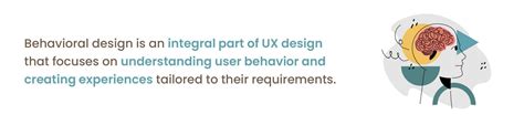 How Behavioral Ux Design Drives More Effective User Experiences
