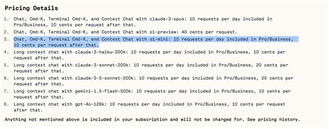 Openai Models Not Accesible Discussion Cursor Community Forum