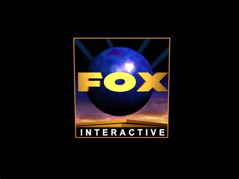 Fox Interactive 1996 2002 Remake V2