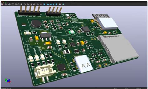 Circuit Schematics Pcb Layouts Firmware And Embedded Systems Arduino Esp32