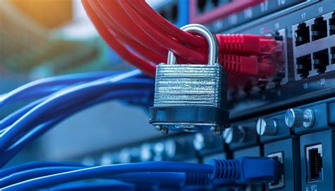 Funcionamiento Y Ventajas De Instalar Un Firewall Nodenet