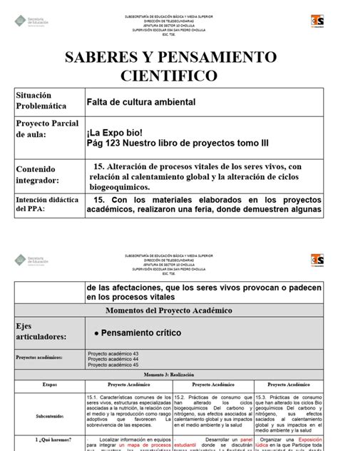 Saberes Falta De Cultura Ambiental Descargar Gratis Pdf Entorno