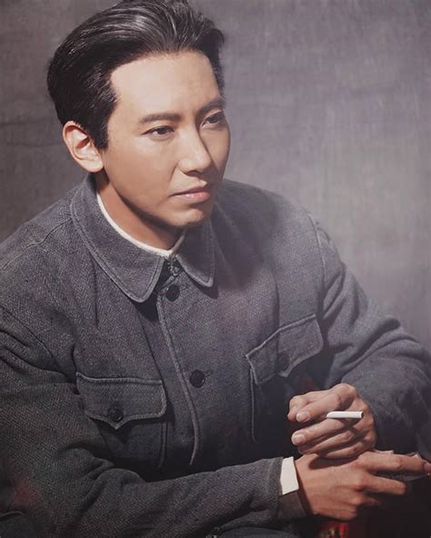 最好的特型演員是他們 每日頭條