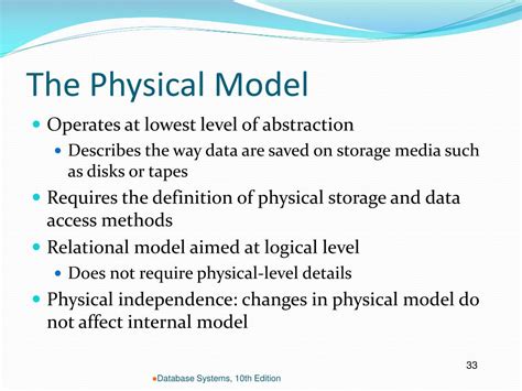 Ppt Database Systems Design Implementation And Management Tenth Edition Powerpoint