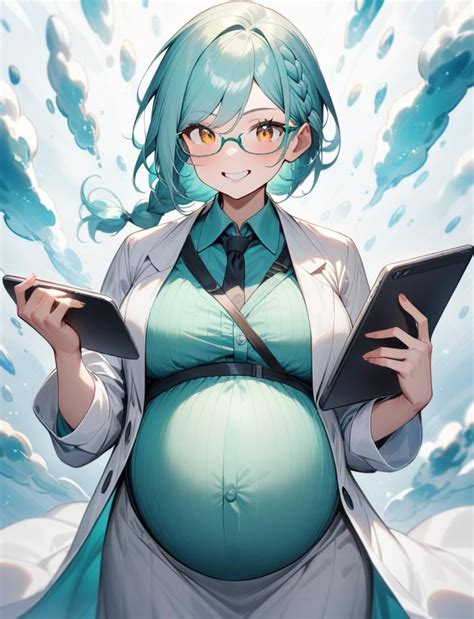 Pregnancy Drawing Reference Drawing Pregnant Characters Pregnany