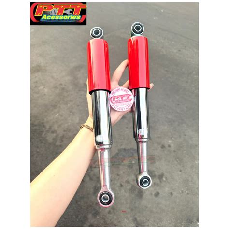 Cub Dd Rear Fork Beautiful Processed Goods Shopee Philippines