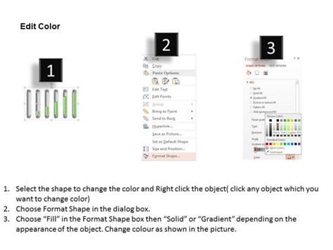 Business Framework Battery Charge Loading Bar Powerpoint Presentation