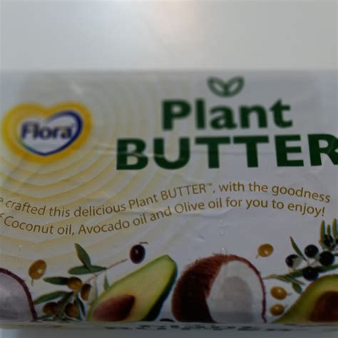 Flora Plant Butter Flora Plant Based Butter Reviews Abillion