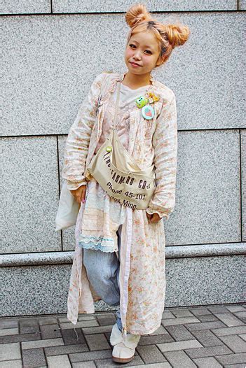 For Older Dolly Kei And Cult Party Kei Styles