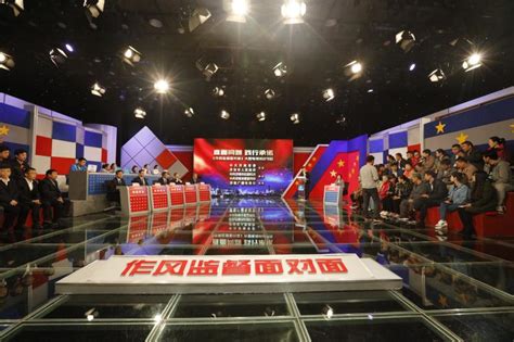济南热力集团参加“直面问题 践行承诺”《作风监督面对面》大型电视问政节目 新闻点击 济南热力集团有限公司121212